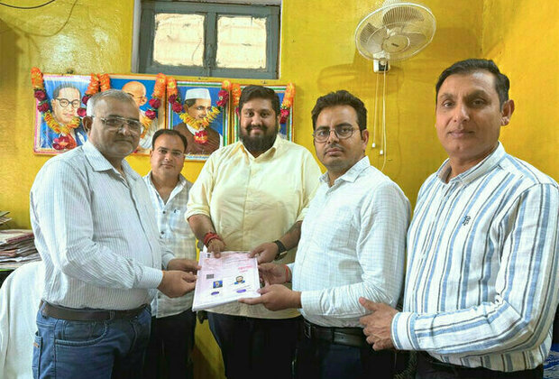 Vijayan Trishul Defence Solutions (VTDS) Executes Lease Deed with ...