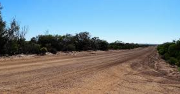 Beharra sand test surprise