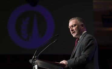 Defra Secretary apologises for 'shock' caused by Inheritance Tax ...