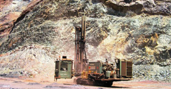 Sandvik and Cubex strengthen alliance