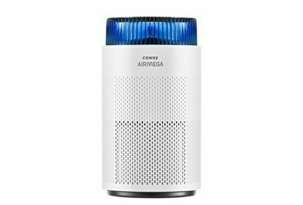 Coway Launches a New Affordable, Cylindrical Air Purifier in Australia ...