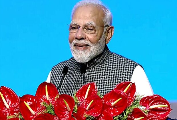 Opportunity for India to become world's skill capital: PM Modi at ...