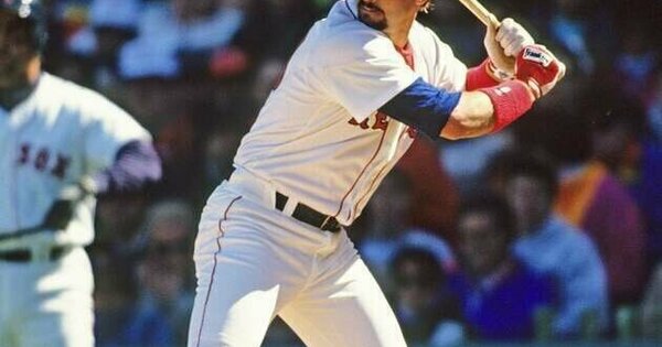 Red Sox legend Mike Greenwell dies at 62