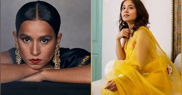 Shweta Tripathi's production debut to feature Tillotama Shome