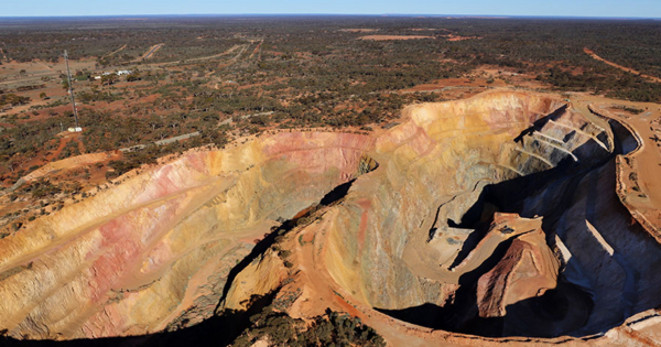 Bardoc moving down the long runway to gold production