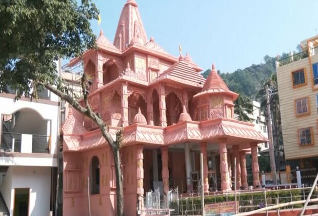 Assam: Ayodhya's Ram Mandir-themed Kali puja Pandal to be showcased in ...