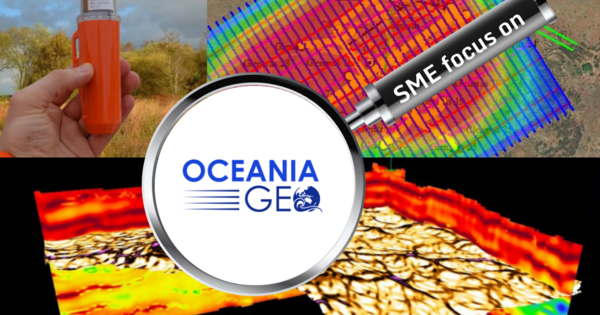 SME focus: low-impact, low-cost seismic tech proves its mettle