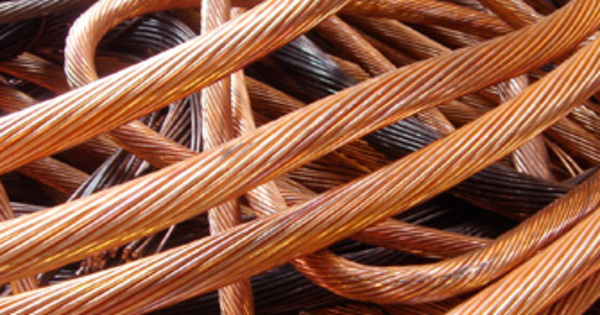 BHP invests in Chilean copper extraction startup Ceibo