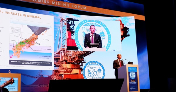 Aussie mid-tier gold miners have no regrets about North American buys