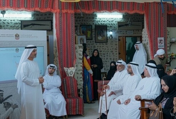 MoHAP organises awareness activities to promote concept of healthy ageing