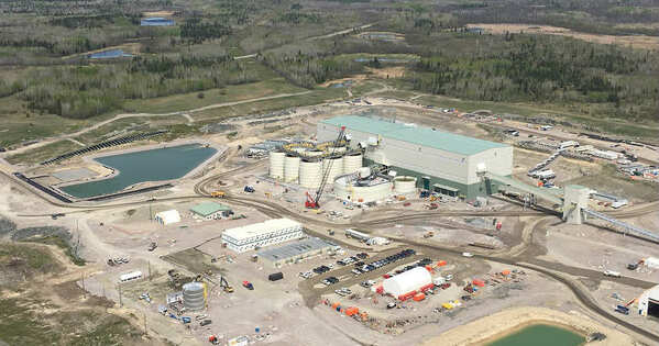 New Gold set for turn