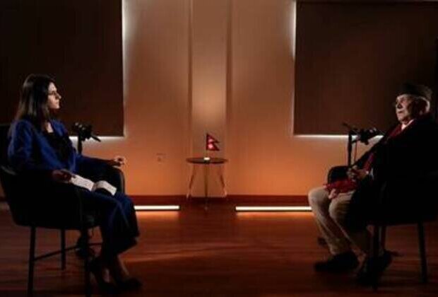 Gen Z protests in Nepal were a planned conspiracy - former PM