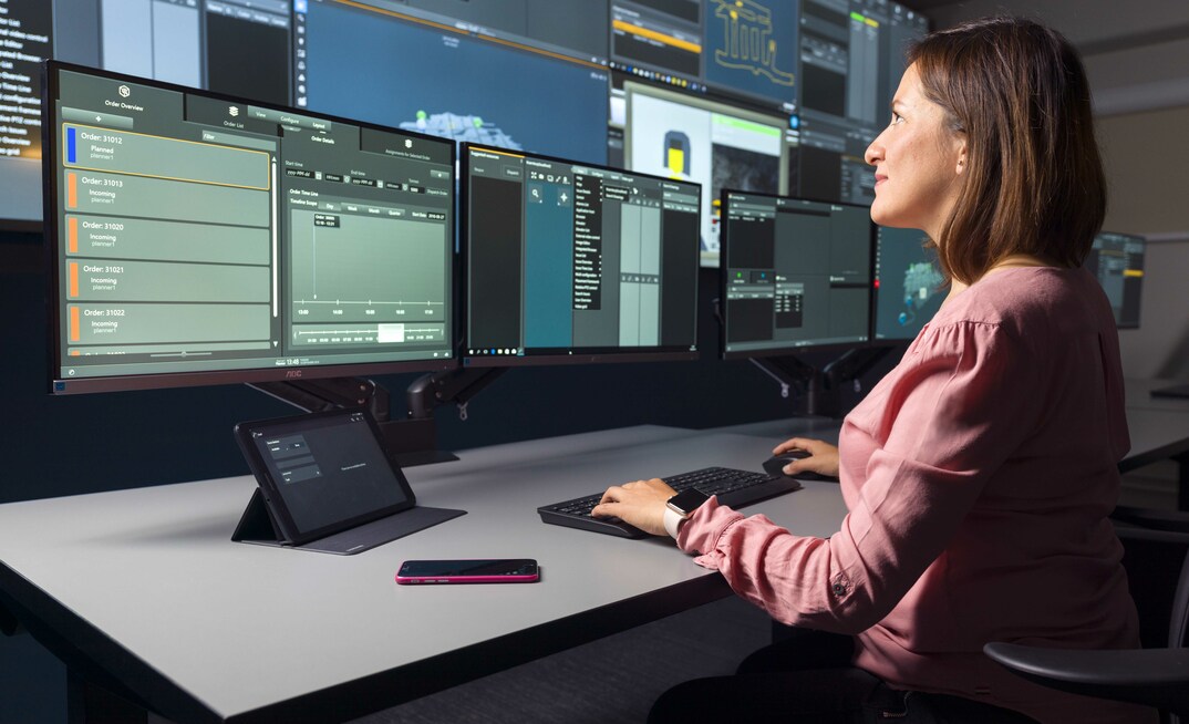 Epiroc and Ericsson team up for 5G in mining Epiroc and Ericsson team up for 5G in mining