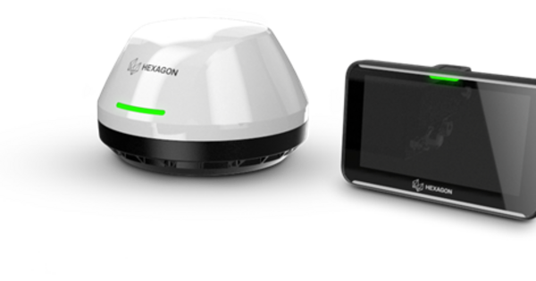 Hexagon's CAS 10 shrinks collision avoidance