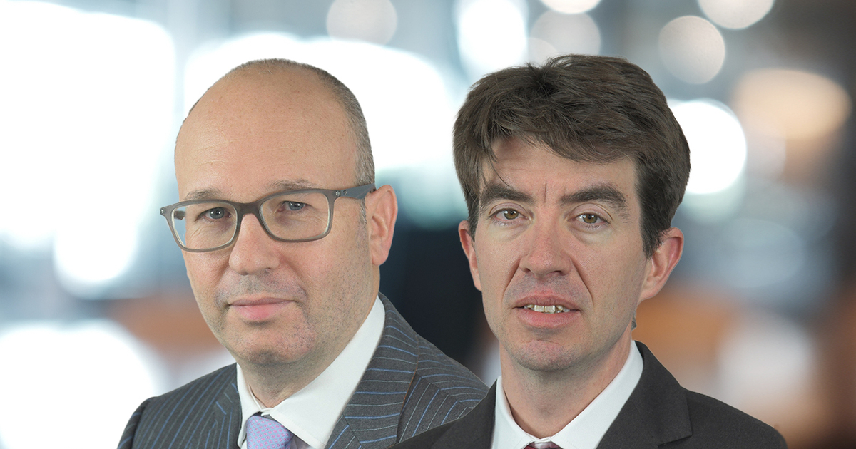 Lazard AM managers 'extensively' rebalance Mid Wynd portfolio following ...