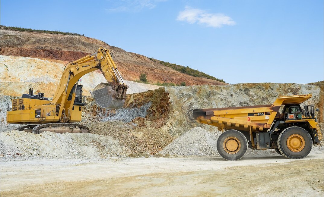 Anglo Asian returns to profitability on new mines, higher prices