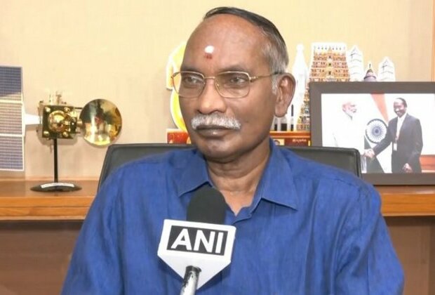 "Chandrayaan-3 will be a grand success": Former ISRO chief K Sivan ...