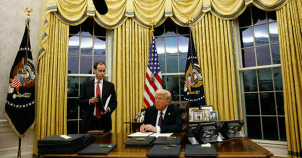 Trump calls Spain 'a BRICS country'