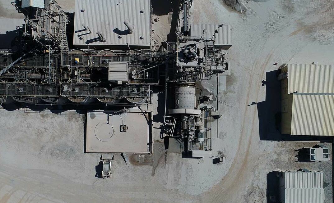 Pantoro gold production on the increase