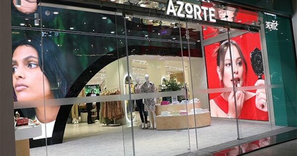 Reliance Retail launches premium fashion store AZORTE in Gurugram, its ...