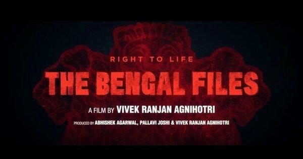 Top 7 Reasons The Bengal Files Stand Out in the 2025 Movies Lineup