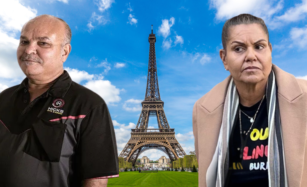 Competing views to be aired at UNESCO meeting in Paris