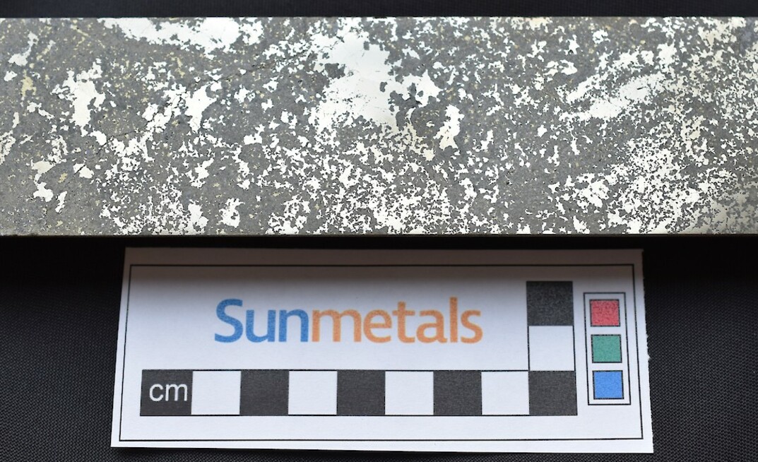 Sun Metals 'turns key' to unlock Stardust potential