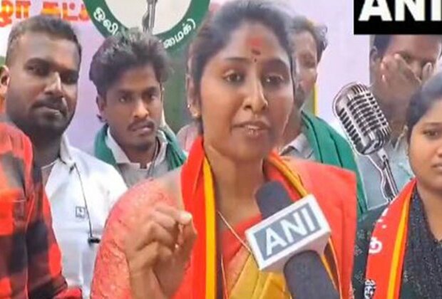 'Will support any party that support people's wellness': NTK candidate ...