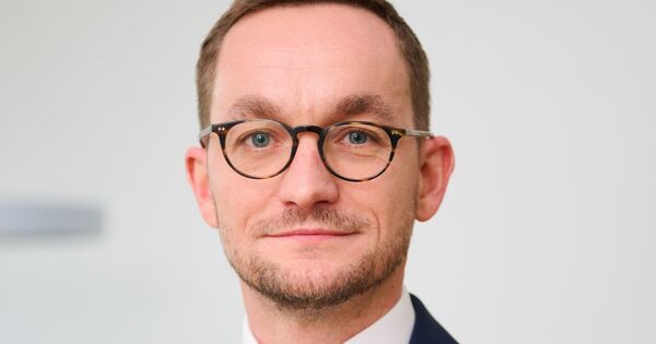 Trust chief executive appointed ICB head