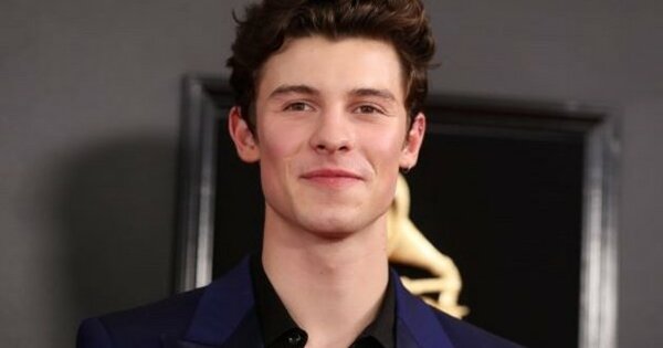 Shawn Mendes to unveil his original track from upcoming film 'Lyle ...