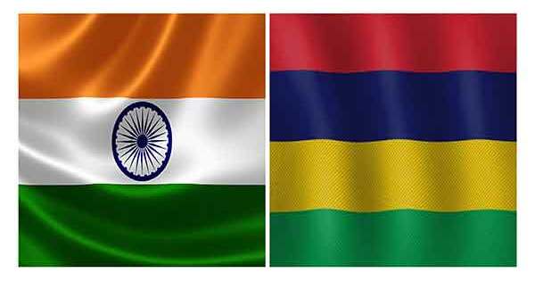 Indian defence forces to participate in Mauritius National Day ...