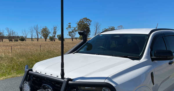 Zetifi launches location-aware smart antennas