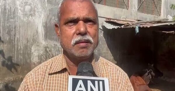 Our son has single back account, says father of Sagar Sharma accused in ...