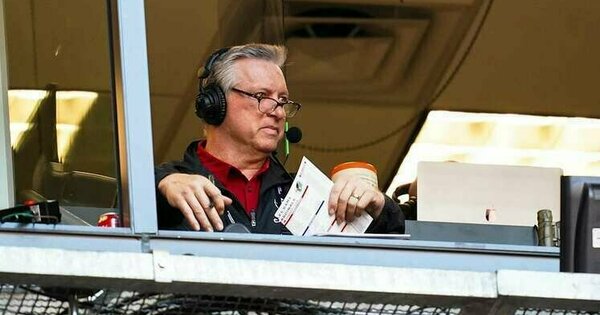 Ron Wolfley Stepping Down As Cardinals Game Day Analyst