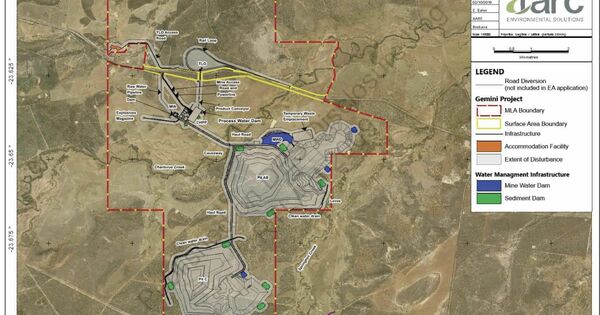 QCC claims Magnetic South ignored federal orders