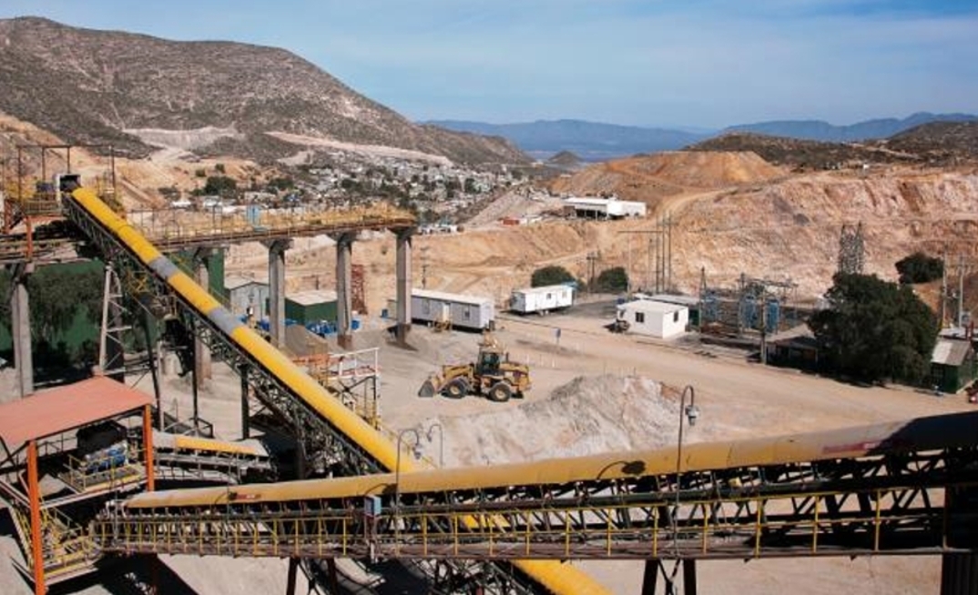 Aranzazu zooming toward restart