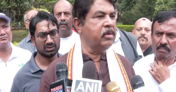 "Unviable and Unscientific...": BJP LoP R Ashok and MP Tejasvi Yadav ...