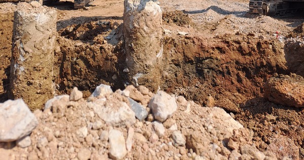 National Pile Croppers introduces hydraulic pile cropping to Greece