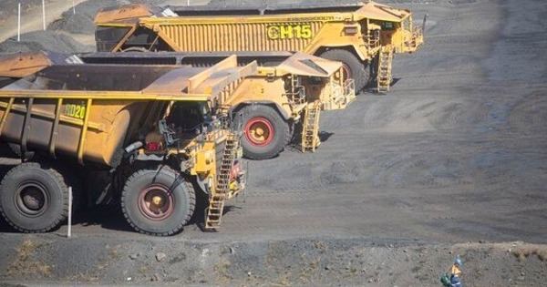 BHP selling Daunia and Blackwater coal mines