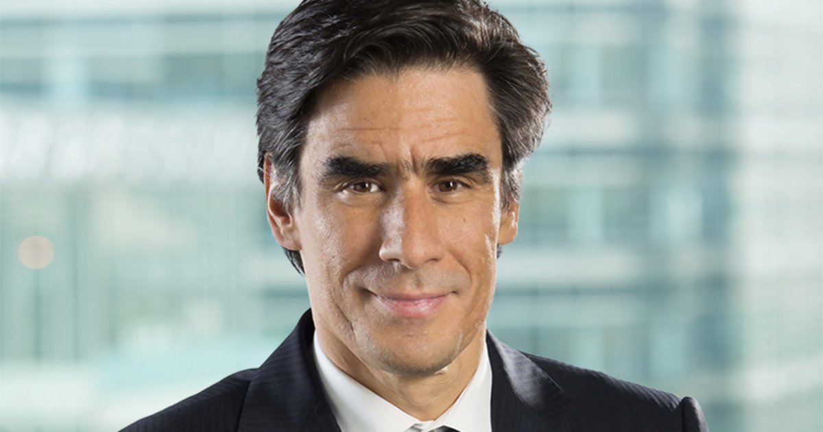 HSBC wealth boss to exit as incoming CEO shakes up senior management