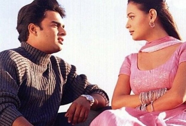 "Main nervous ho raha hun," says R Madhavan as 'Rehnaa Hai Terre Dil ...