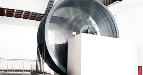 New hoist service package from ABB