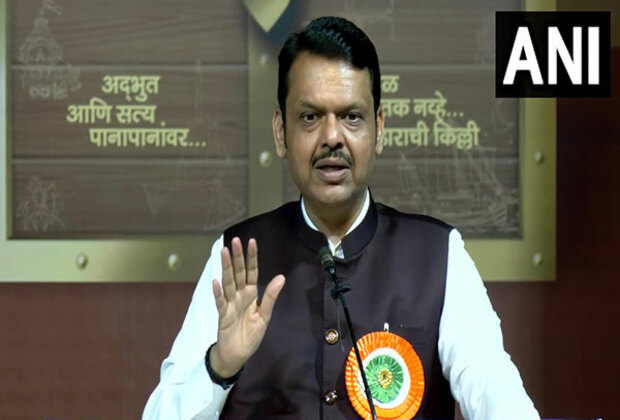 CM Devendra Fadnavis praises Ahilyabai Holkar, highlights 'Atmanirbhar ...