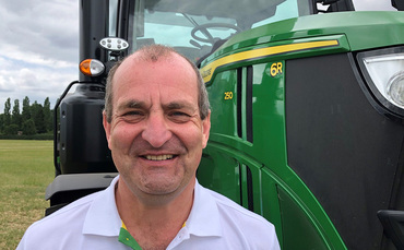 John Deere to 'kick-start' military personnel's new career in agriculture and farming | Farm ...