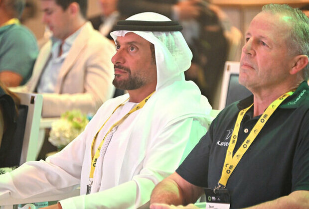 Dubai hosts Sport Impact Summit 2024