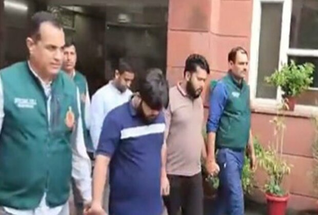 Delhi police bust syndicate running digital arrest scam, three held