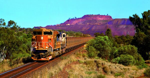 Tempo picks up BHP