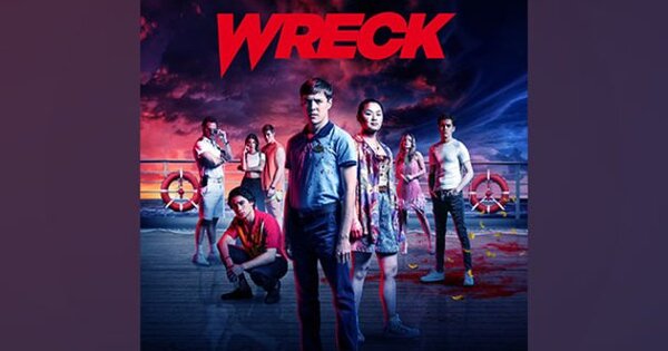 'Wreck': Horror-comedy all set to return with Season 2