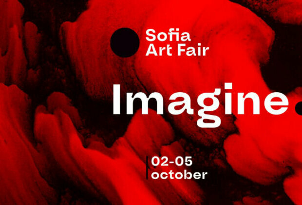 Frida Kahlos Heir and Agoria Headline Sofia Art Fair 2025