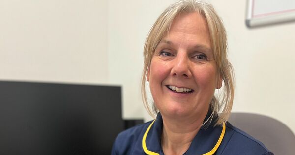 Self-refer service halves cancer diagnosis wait times